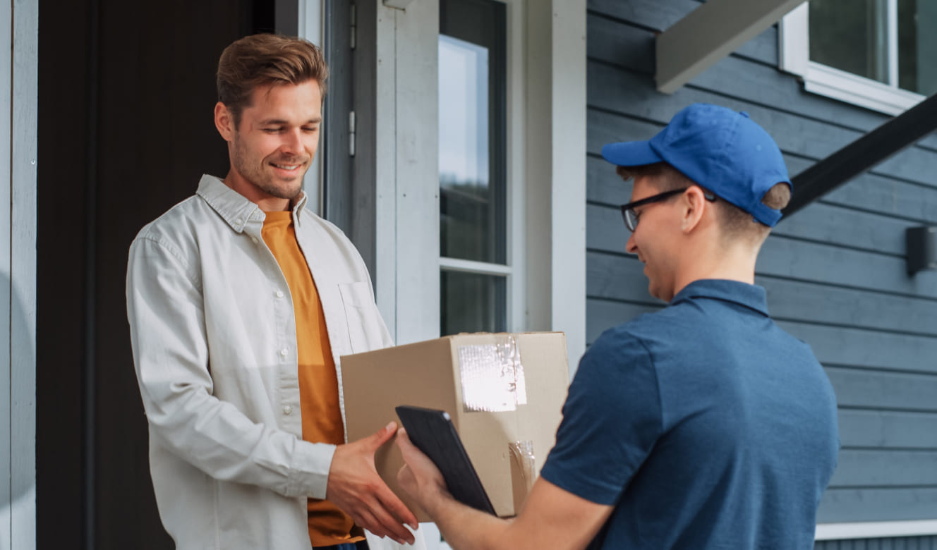 Seller's liability for late delivery of goods | AdminTech